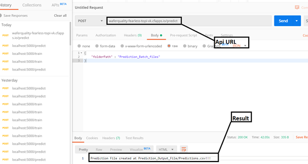 GitHub - KrishnaNJena/Wafer-Fault-Detection