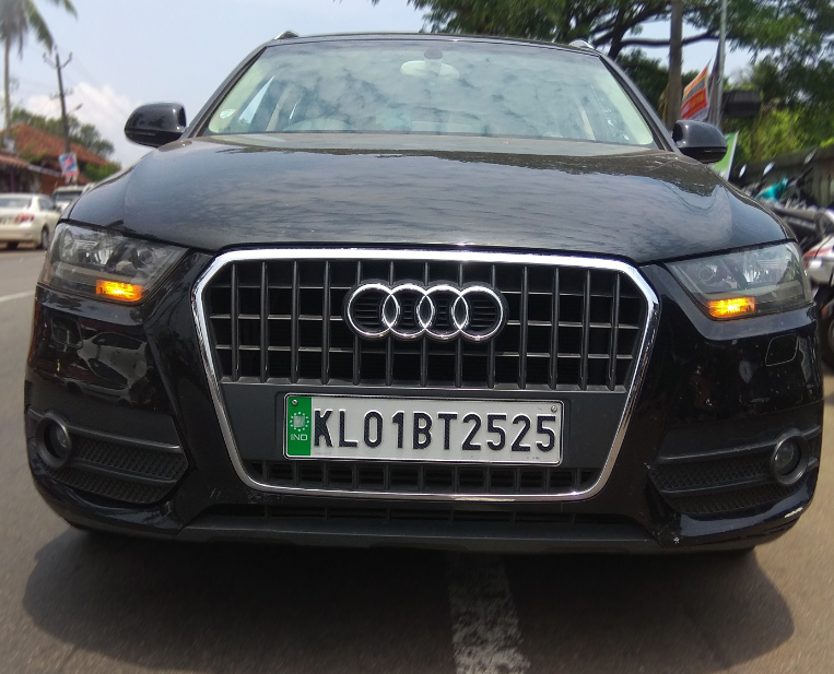 GitHub - KrishnaNJena/ANPR-Detection