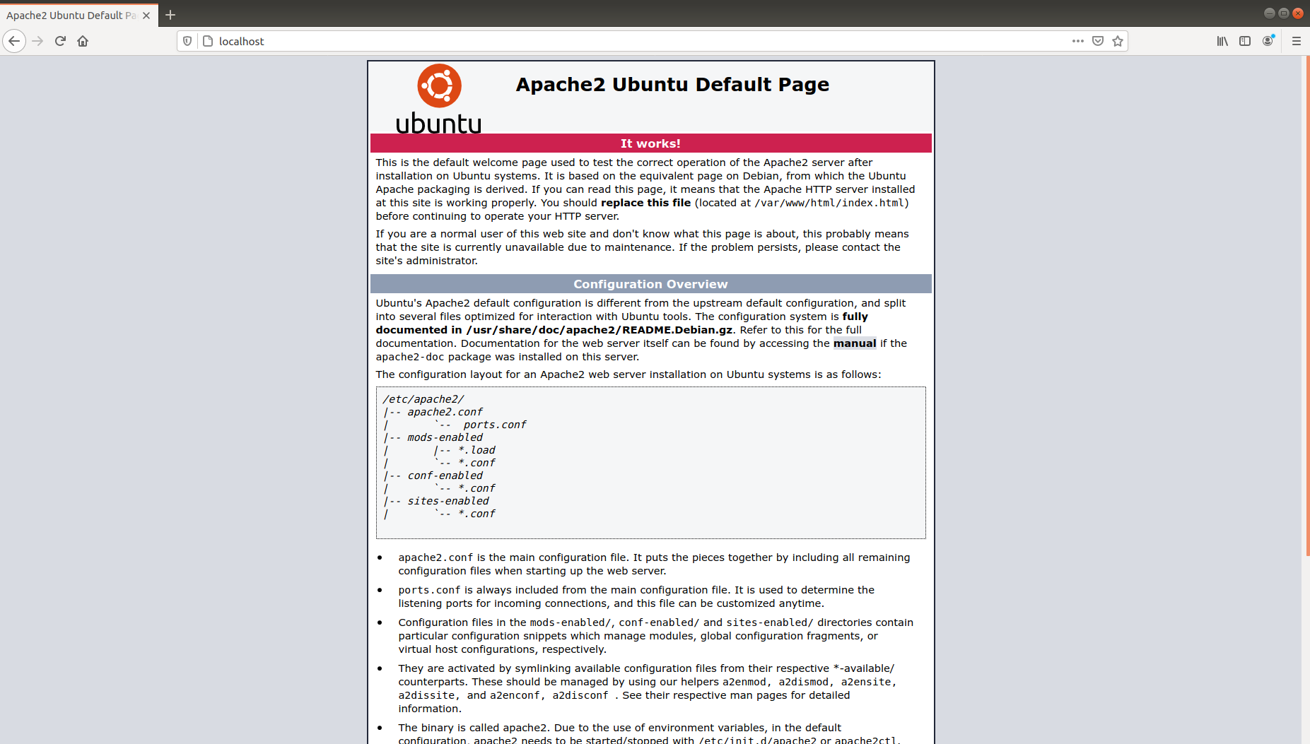 Install Siberian Single APP Edition CMS on UBuntu 18.04 · GitHub