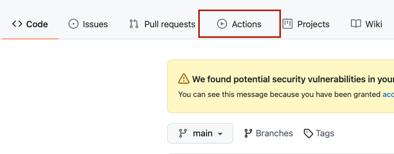Github Octodemo Np Test