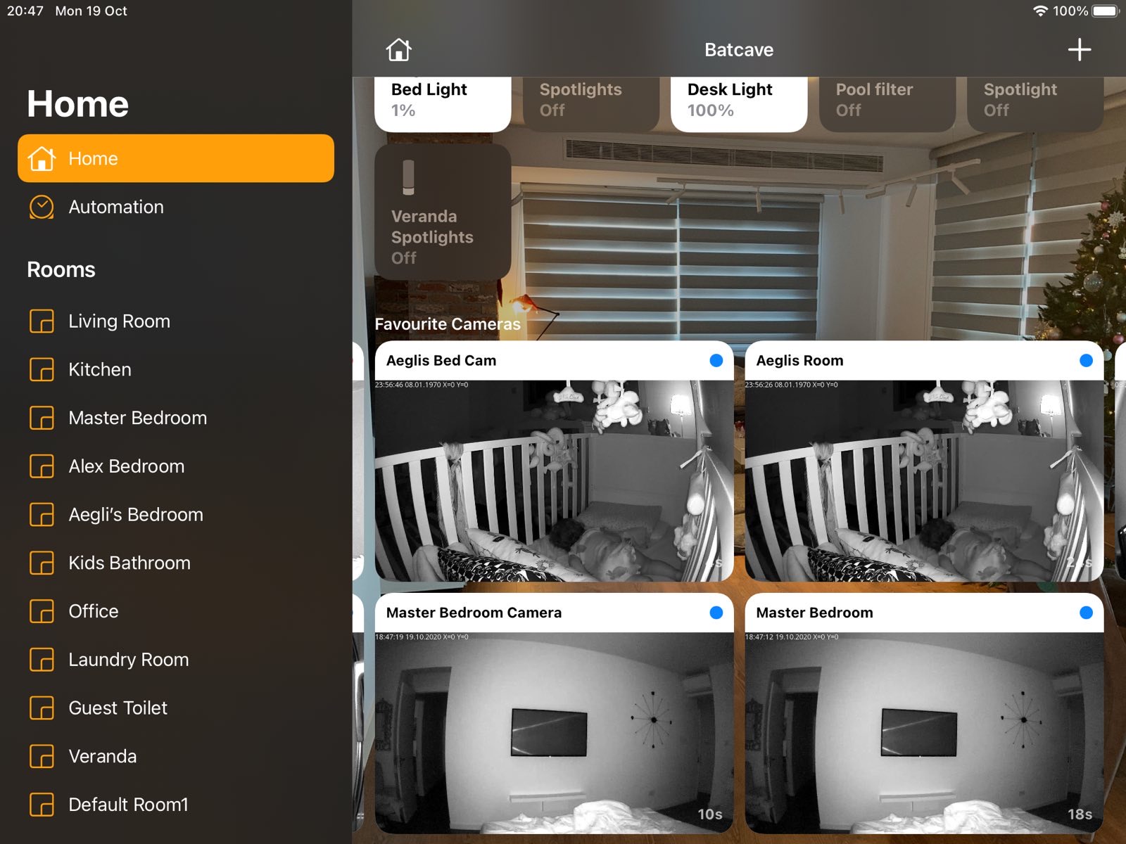 Ping and /change not work · Issue #48 · seydx/homebridge-camera-ui · GitHub