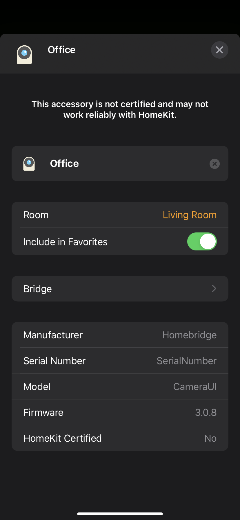 Ping and /change not work · Issue #48 · seydx/homebridge-camera-ui · GitHub