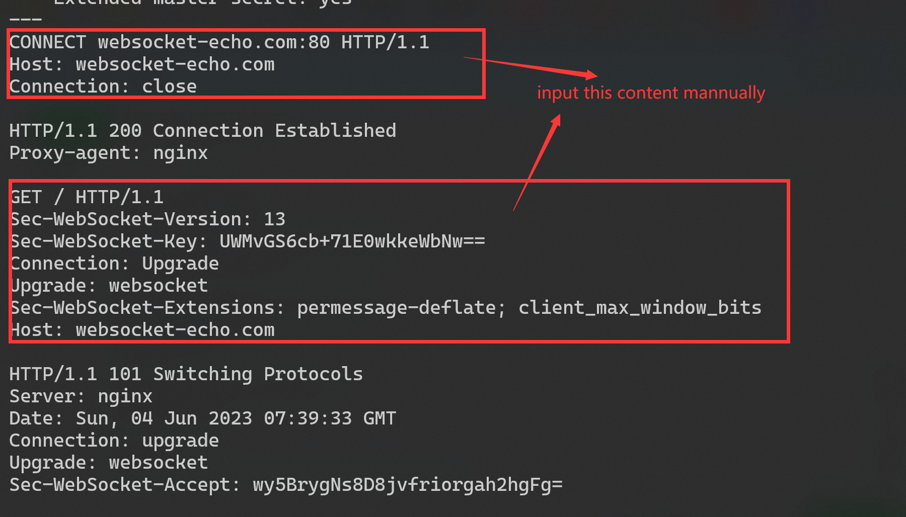 Does it support wss proxy? · Issue #267 · chobits/ngx_http_proxy_connect_module · GitHub