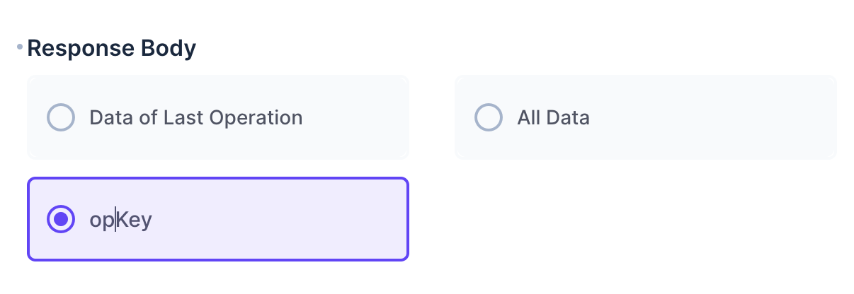 Flows: Can I use flow object variables in a trigger? · directus directus · Discussion #15798 ...