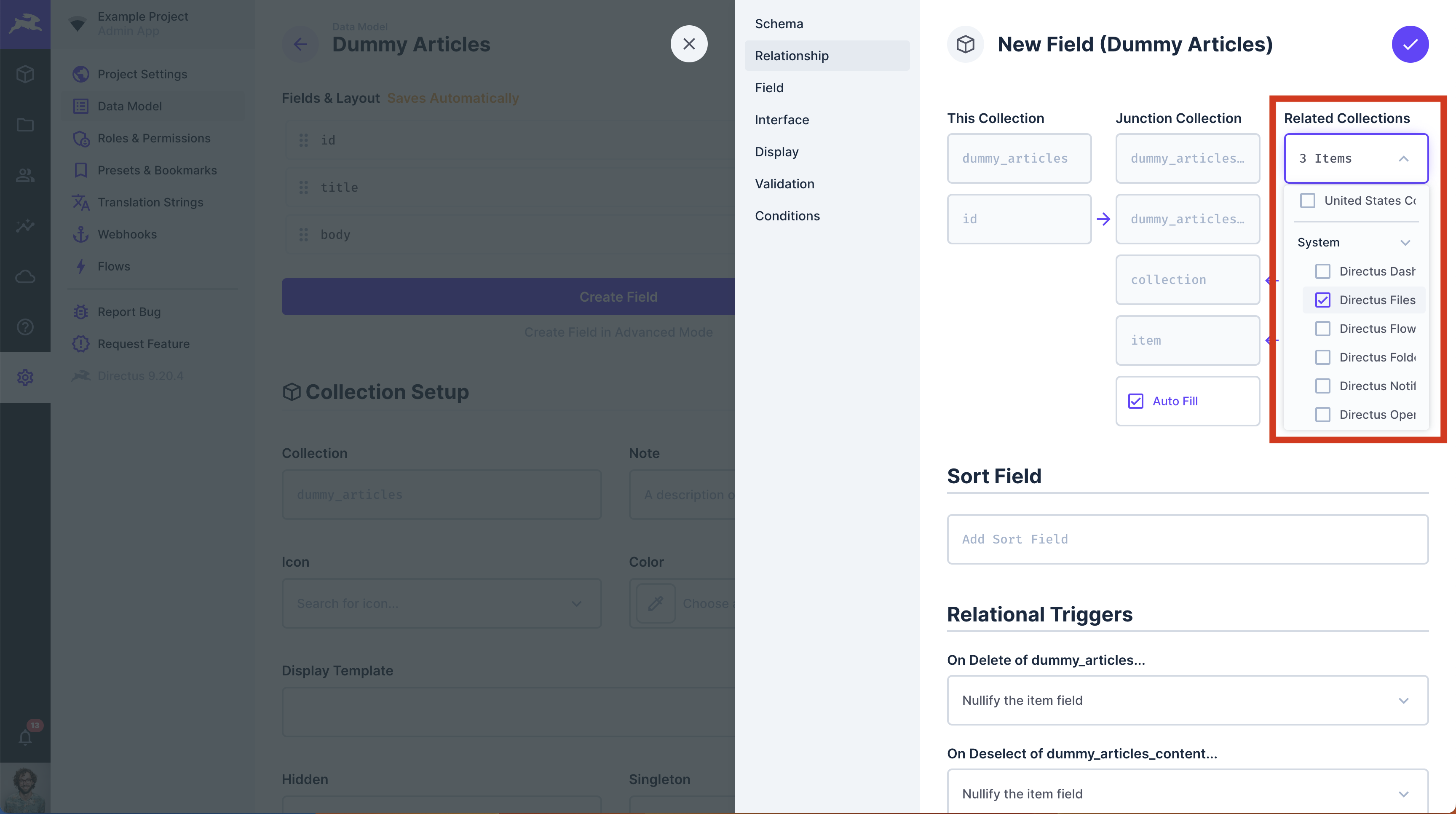 V Select Dropdown Clips Off Without Sufficient Width · Issue 16364 · Directusdirectus · Github
