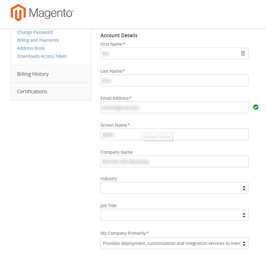 Magento Install Issue with Composer auth.json Creation · Issue #300 · netz98/n98-magerun2 · GitHub