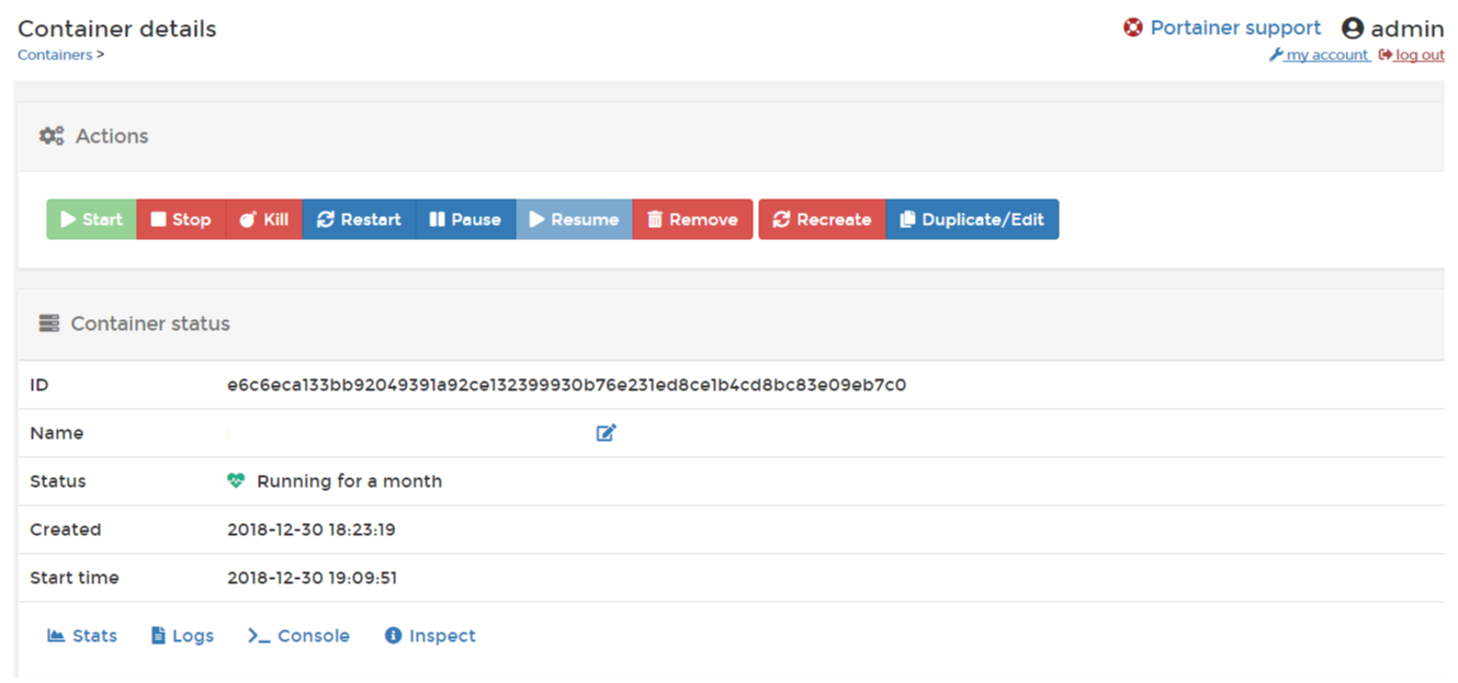 Renewal For Long Running Containers · Issue 503 · Nginx Proxyacme Companion · Github 