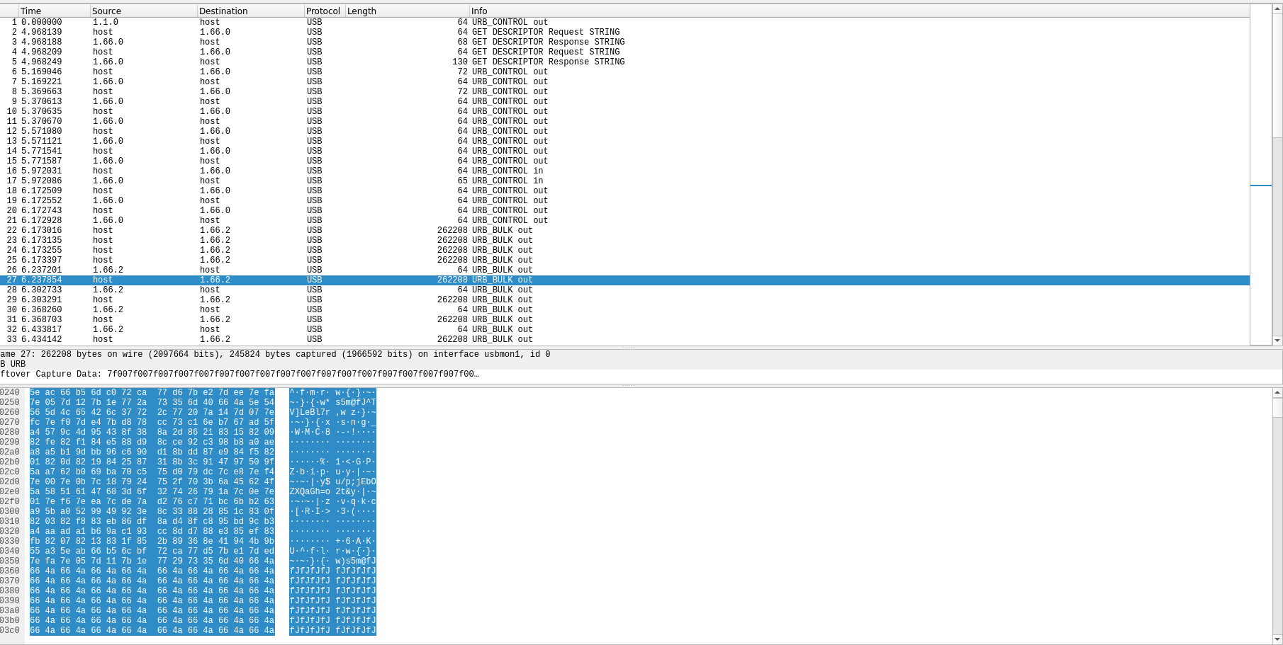 HackRF - Simulator not working · Issue #917 · jopohl/urh · GitHub