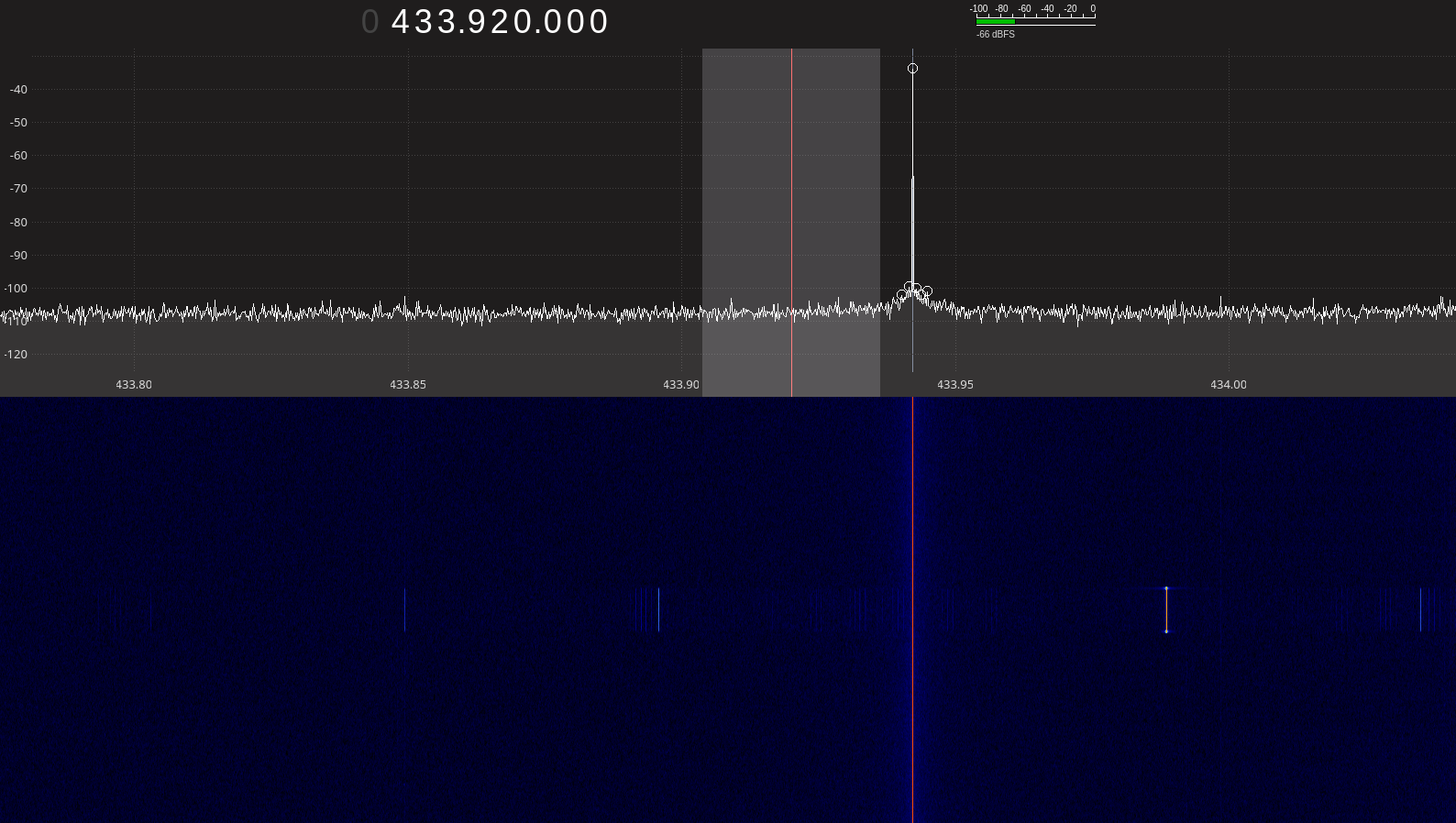 HackRF - Simulator not working · Issue #917 · jopohl/urh · GitHub