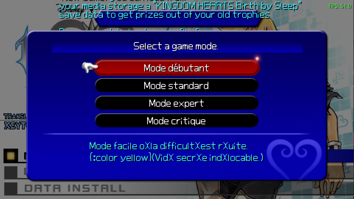 CTD editor bug with accented characters, icon button, colors and other characters · Issue #245 ...