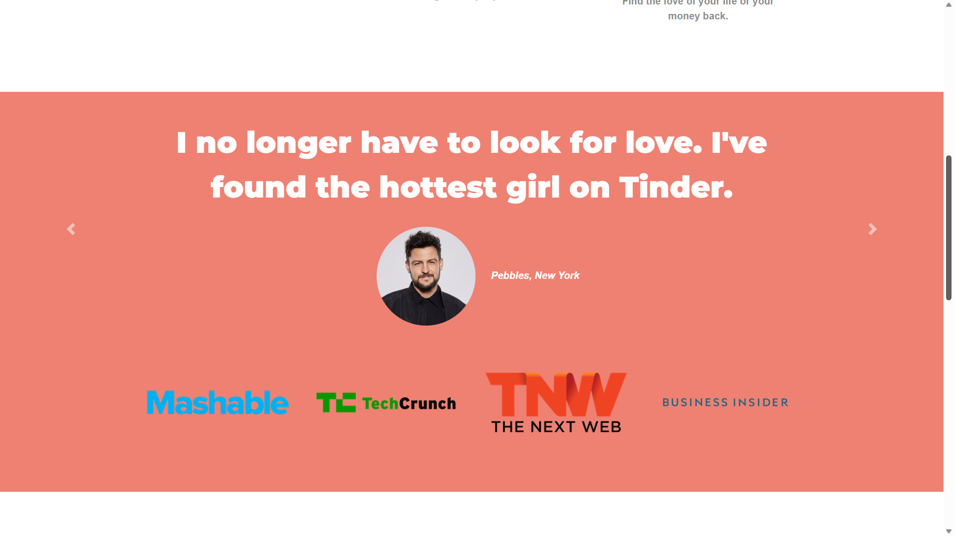 GitHub - EizaldinTarik/tinder-Site: Tinder Web-Page using bootstrap