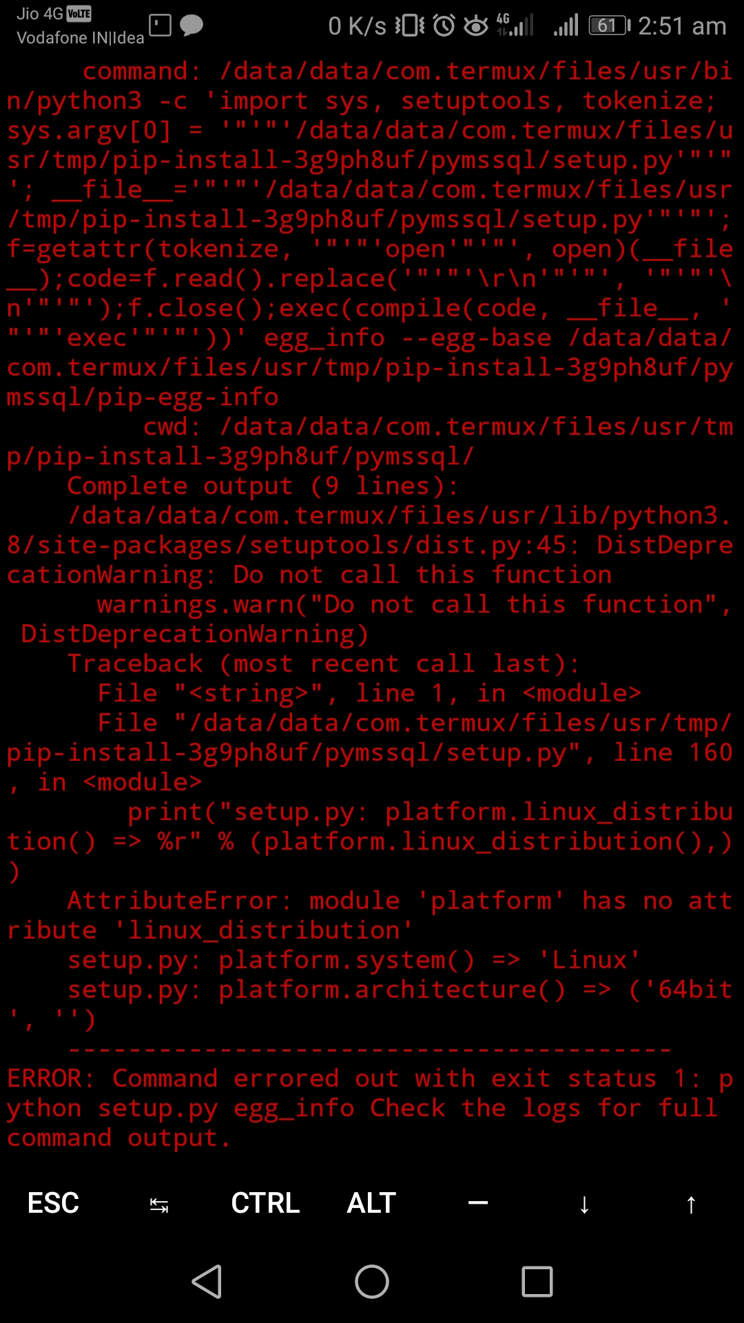 Installation error termux · Issue #691 · trustedsec/social-engineer-toolkit · GitHub