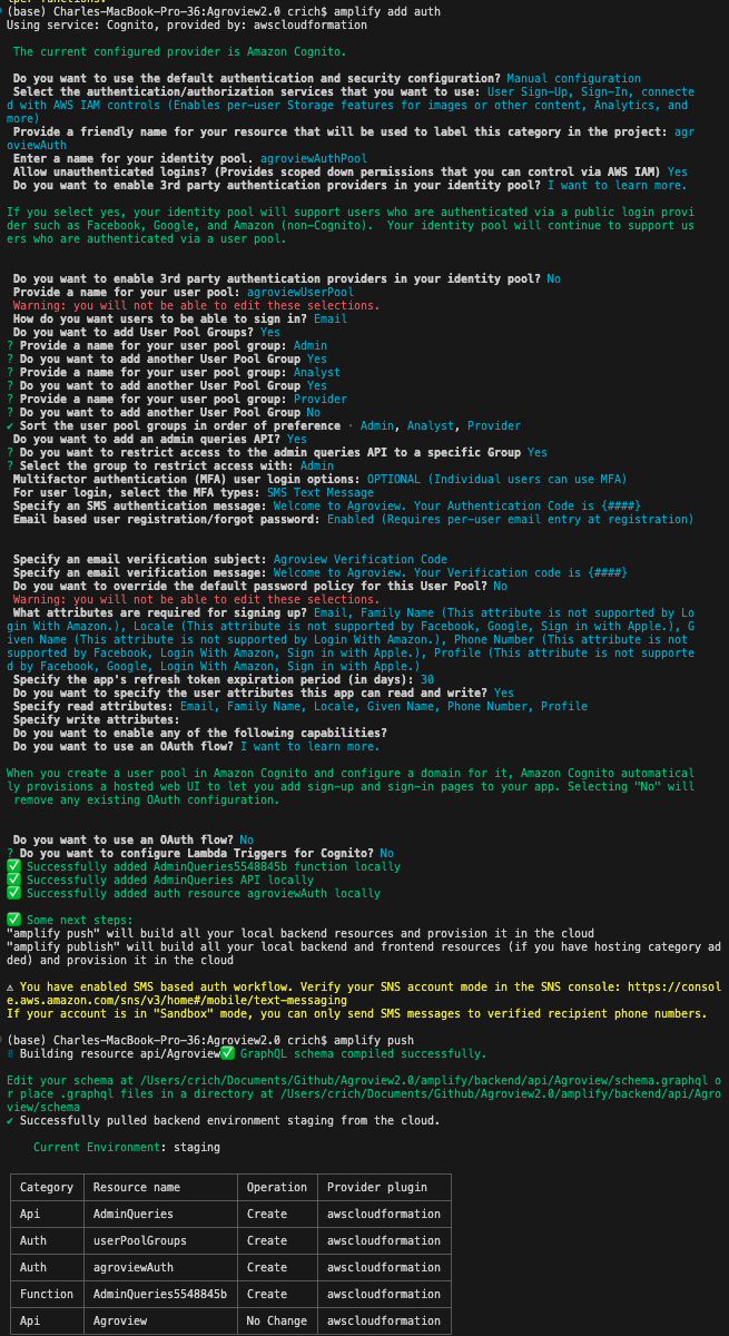 Resource cannot be removed because it has a dependency on another resource. · Issue #12400 · aws ...
