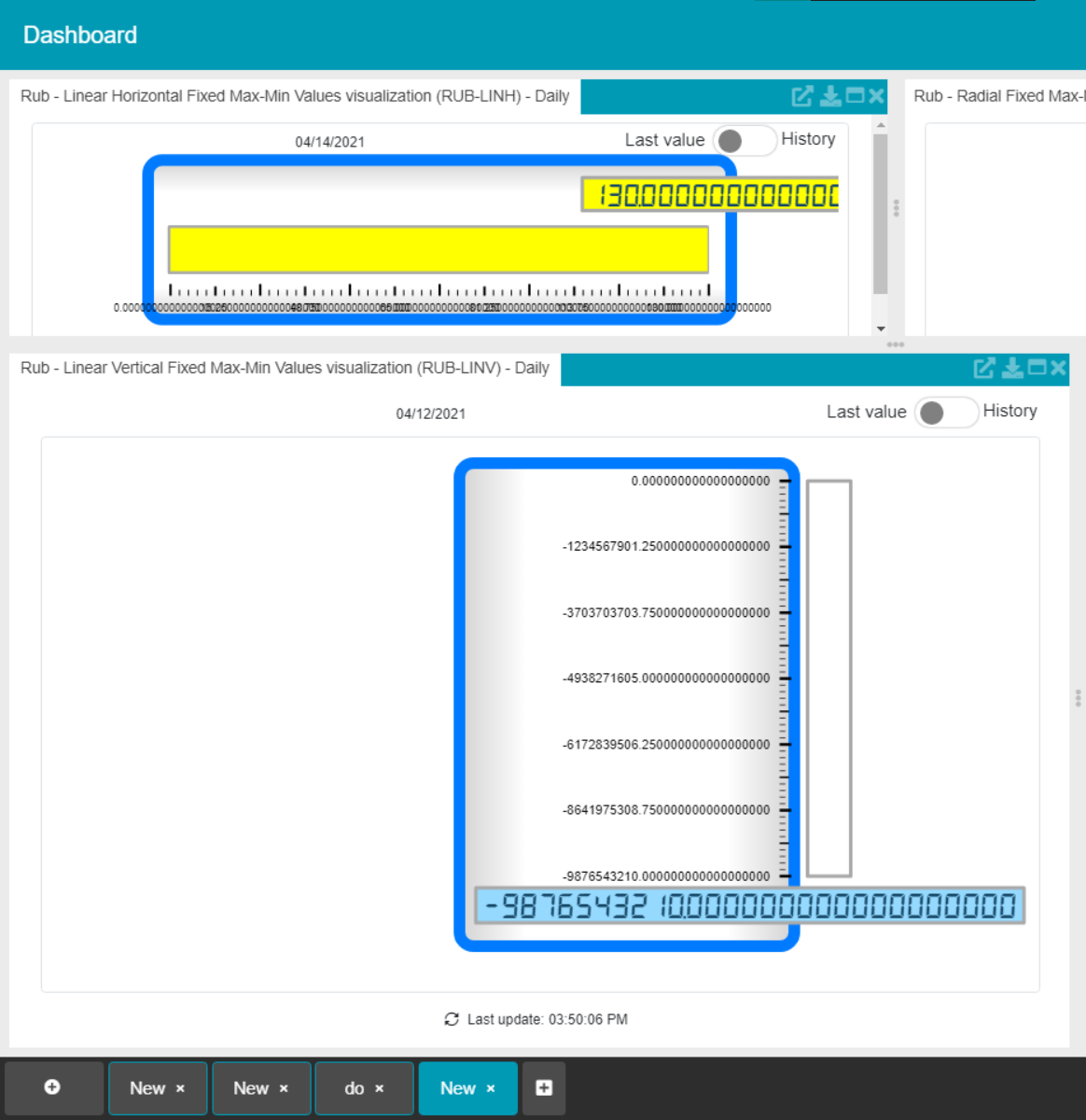 If Value is too big in an Indicator, it does not resize it · Issue #83 · systelab/systelab ...