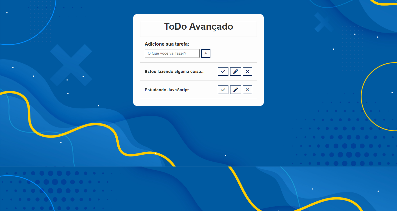 GitHub - joaofoguin/projetoToDo