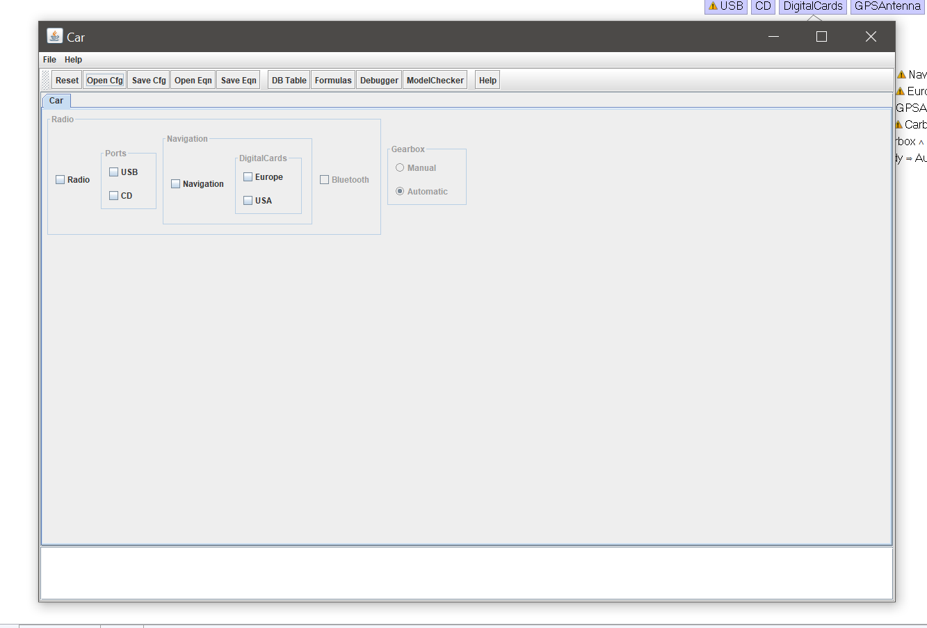 Opening feature models with GUIDSL does not work anymore · Issue #922 ...