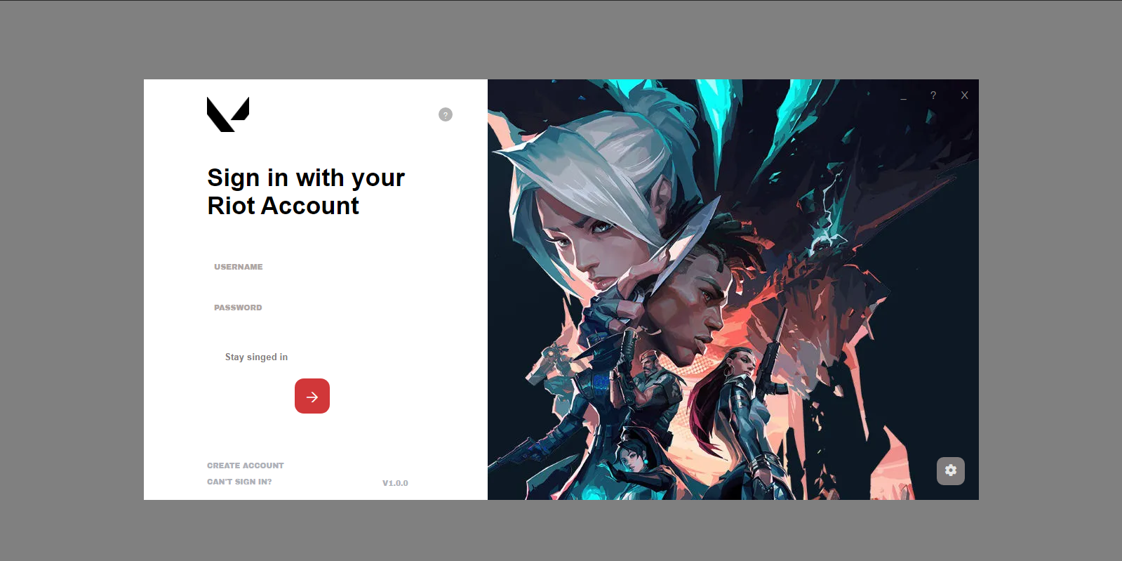Ui-clone-Valorant-Login-Screen-using-Html-and-Css/README.md at master · wxcorporations/Ui-clone ...