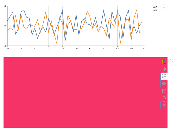 Datashader Support · Issue #822 · streamlit/streamlit · GitHub