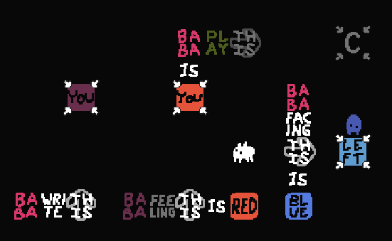Pointer Noun Edge cases · Issue #8 · PlasmaFlare/plasma-baba-mods · GitHub
