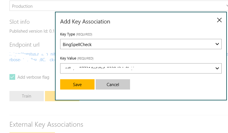 Unable to add Bing Spell Check · Issue #51 · microsoft/Cognitive-LUIS-Windows · GitHub