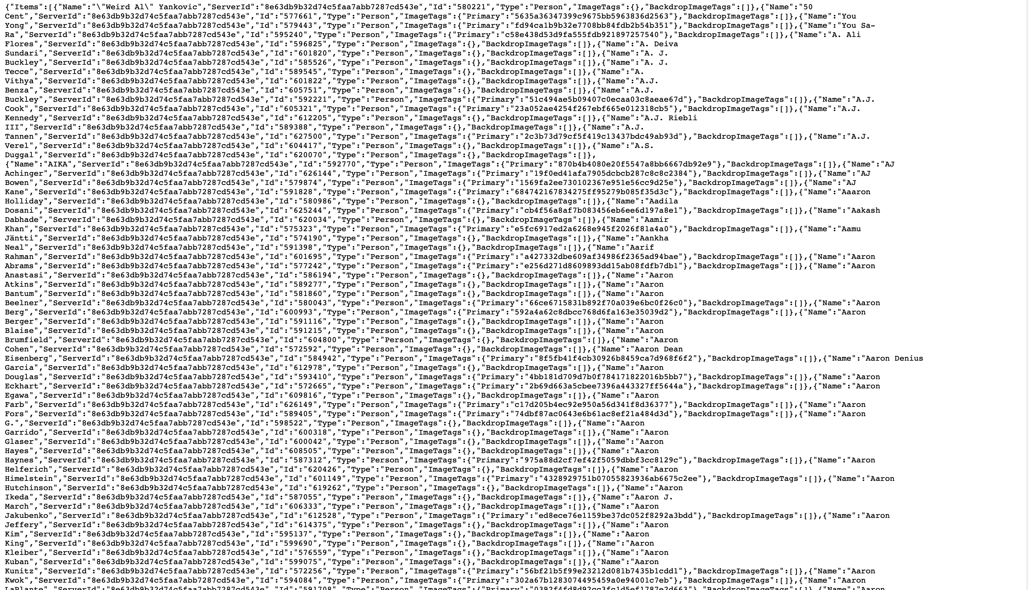 NAS问题 · Issue #34 · gfriends/gfriends-inputer · GitHub