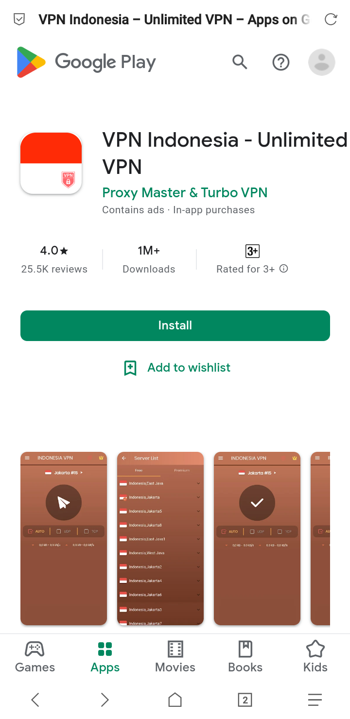 GitHub - dedshit/vpn-config