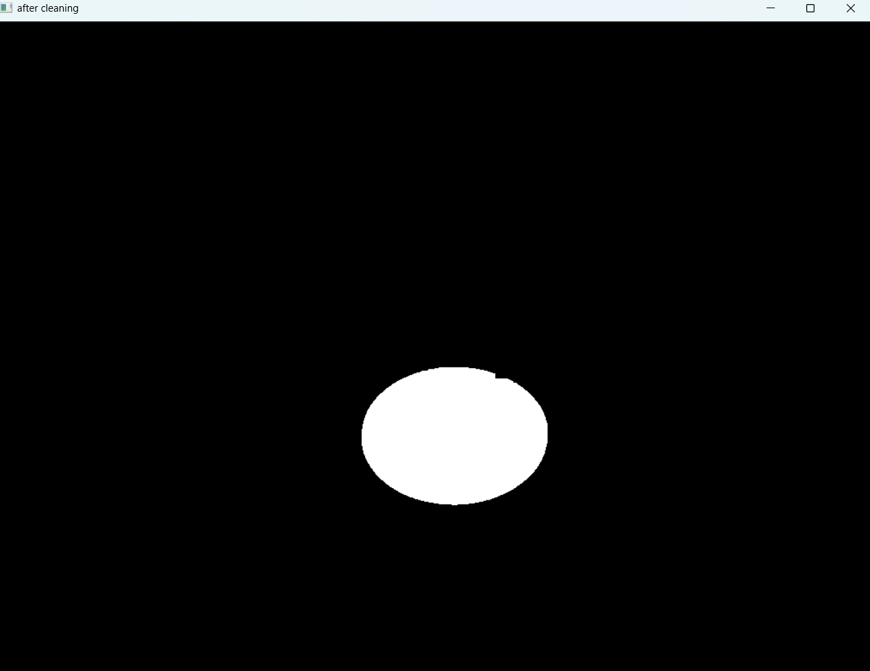 GitHub - Atharva-Pandkar/Real-Time-2D-Object-Recognition
