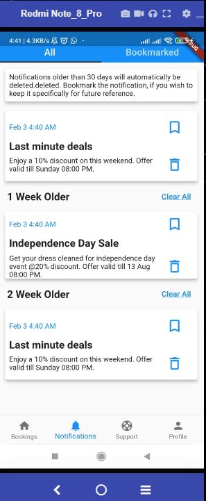 GitHub - Altamash250996/clorev_laundry_application: clorev is a laundry application developed ...