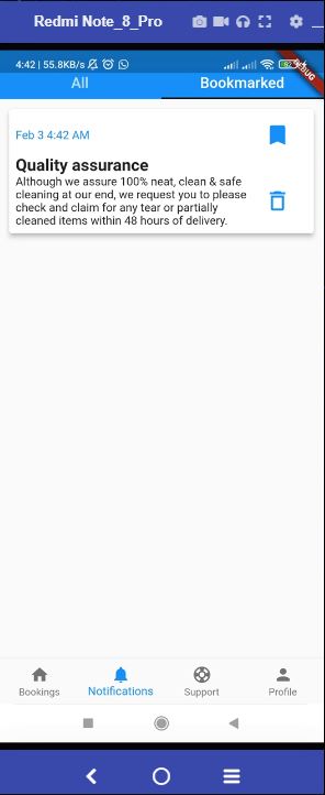 GitHub - Altamash250996/clorev_laundry_application: clorev is a laundry application developed ...