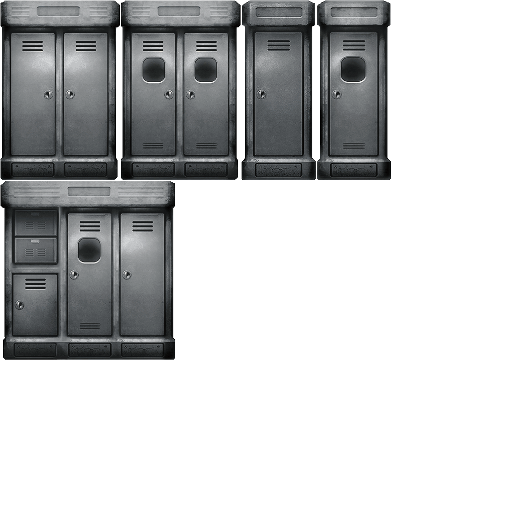 [Suggestion] Changes to steel storage cabinets · FakeFishGames ...
