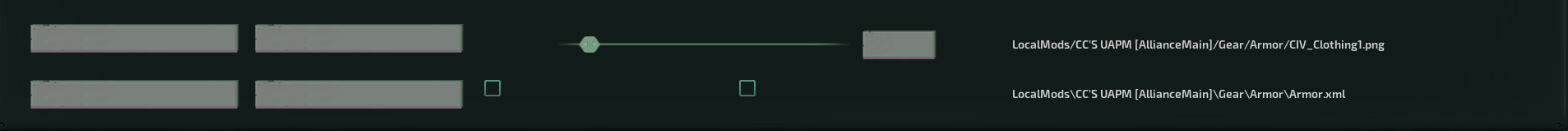 Hidden Editors Ui Have No Text Because The Localisation File Contains Empty Lines · Issue 2022