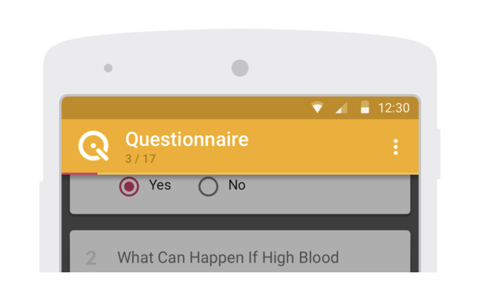 GitHub - itsimranmd/SurveyBucky-design-assets