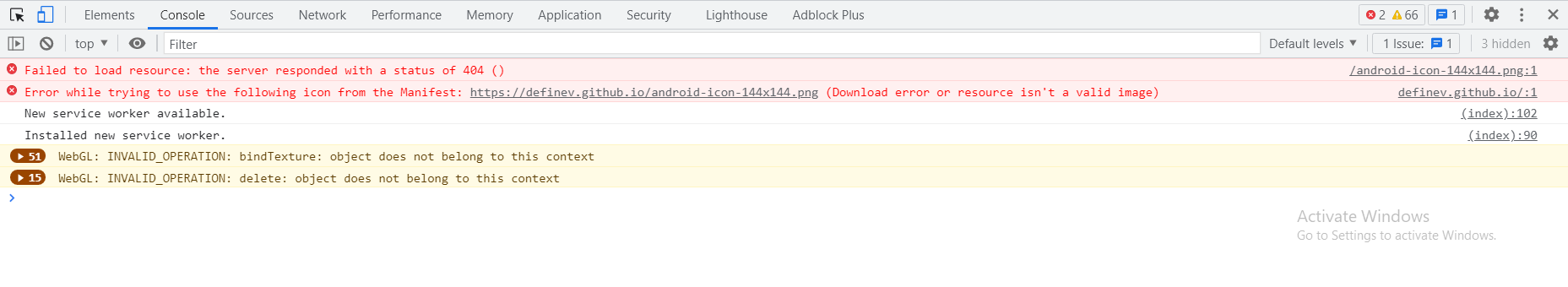 [Web][Canvaskit]: Jank while accessing app when published. · Issue #91151 · flutter/flutter · GitHub