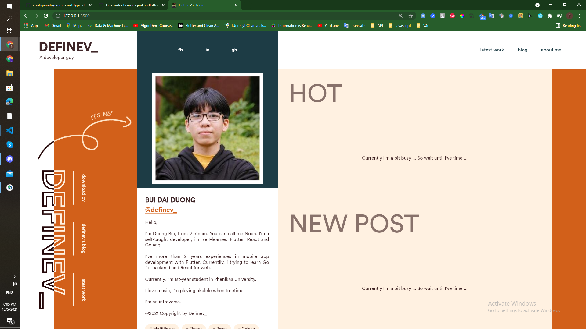 [Web][Canvaskit]: Jank while accessing app when published. · Issue #91151 · flutter/flutter · GitHub