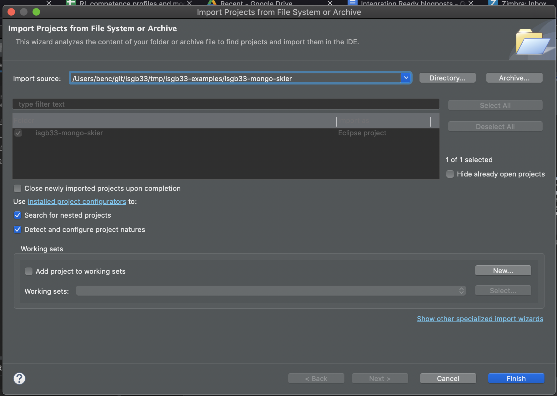 GitHub - karlstad-business-school/isgb33-examples