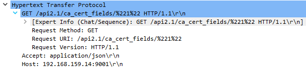 Incorrect Example Values In Url · Issue 724 · Microsoftrestler Fuzzer · Github