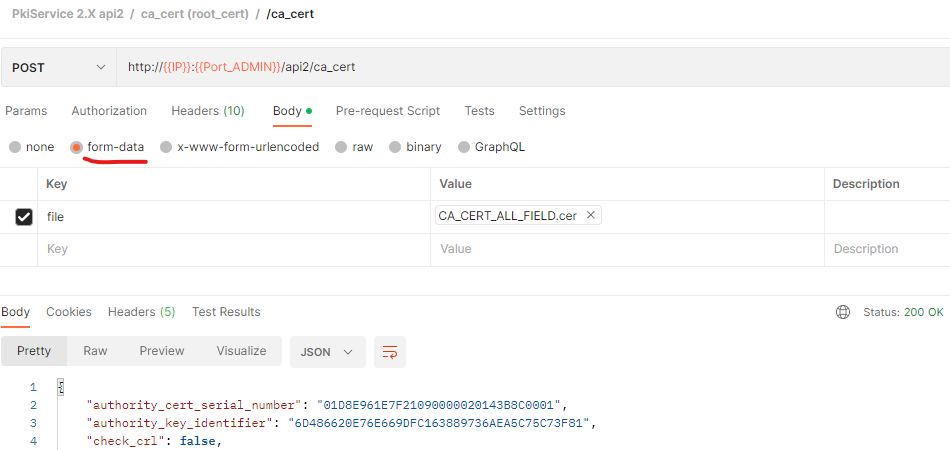 multipart/form-data sending by RESTler · Issue #725 · microsoft/restler-fuzzer · GitHub