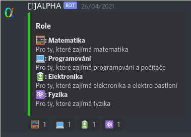 GitHub - Blboun3/ALPHA-Admin: Discord Admin bot for ALPHA discord server