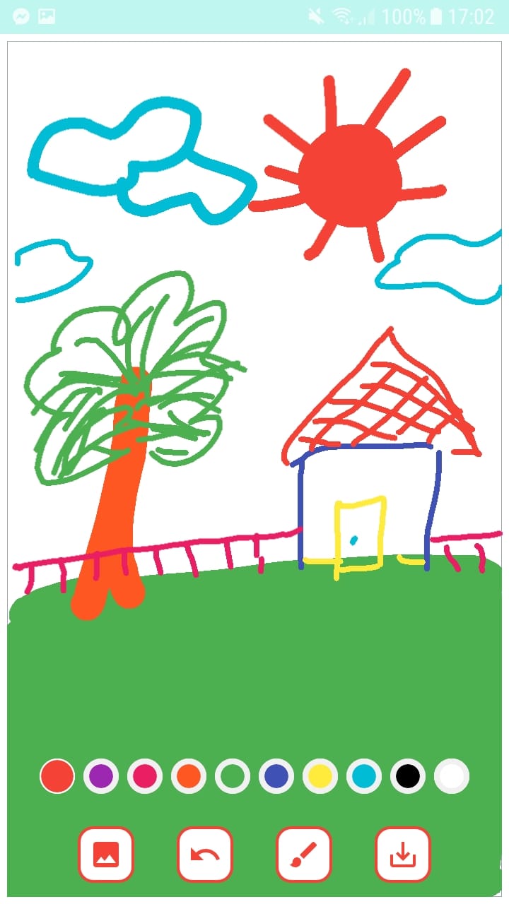 GitHub - xuuanthuc/Draw-App: A simple Draw App