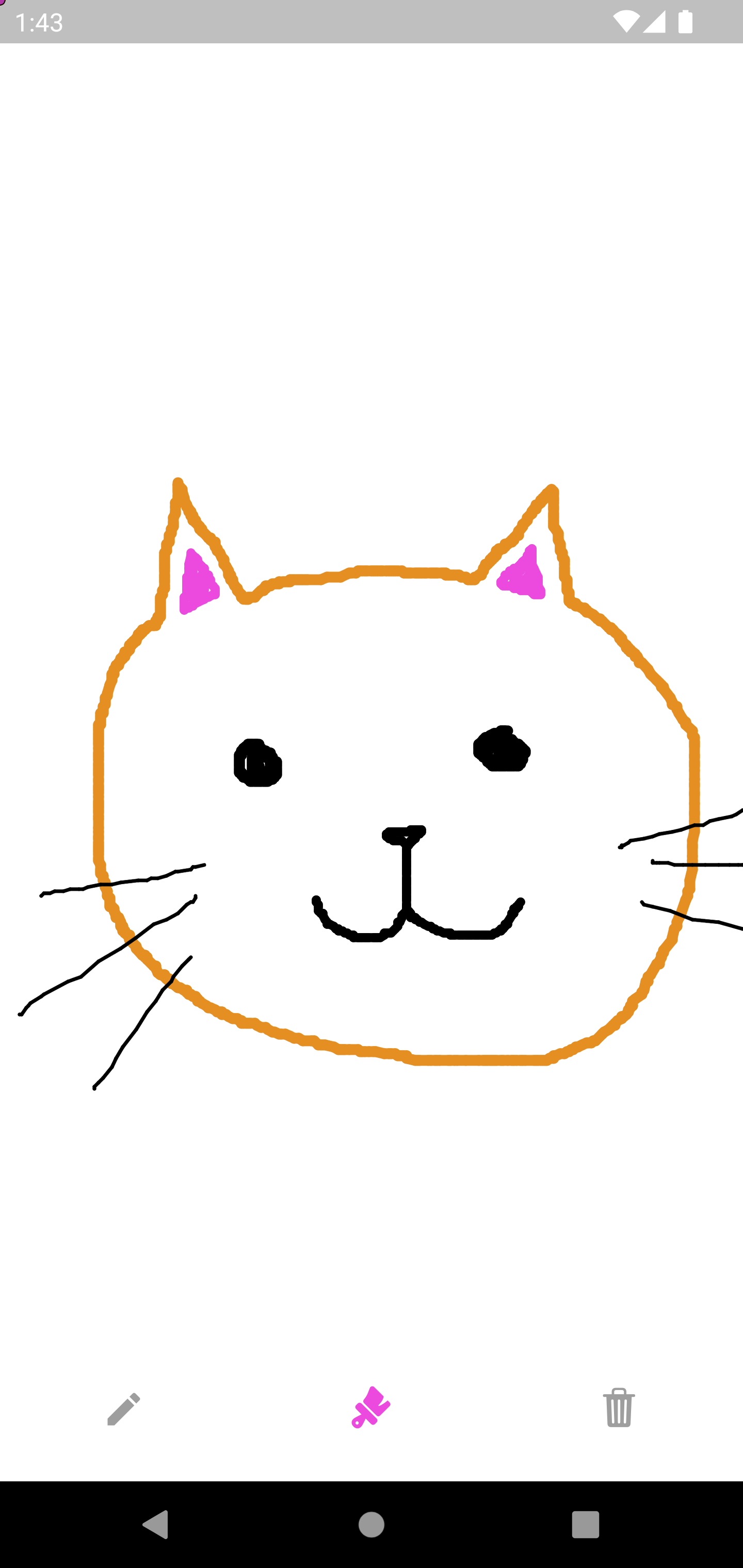 GitHub - xuuanthuc/flutter_draw_app: Basic Draw app using CustomPaint ... GitHub - xuuanthuc/flutter_draw_app: Basic Draw app using CustomPaint ...