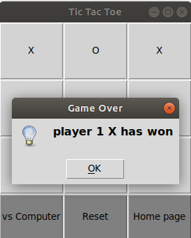 GitHub - ajmal-k/Tic-Tac-Toe-Game-in-python3-Tkinter