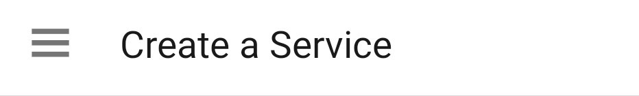 navigation options regarding stack navigator header right and left ...