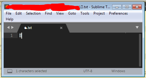 Fun with Unicode Character 'THUMBS UP SIGN' (U+1F44D) in filenames ...