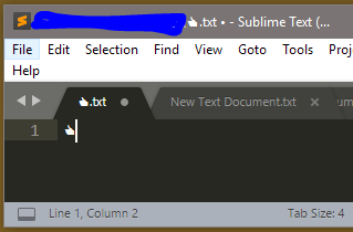 Fun with Unicode Character 'THUMBS UP SIGN' (U+1F44D) in filenames ...
