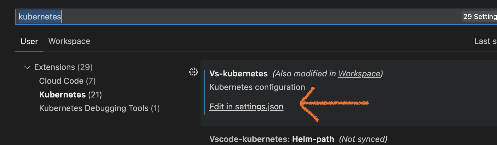 Minikube Popup Too Many Times Fix Proposal ☕️👨‍🚒 · Issue 1117 · Vscode Kubernetes Tools