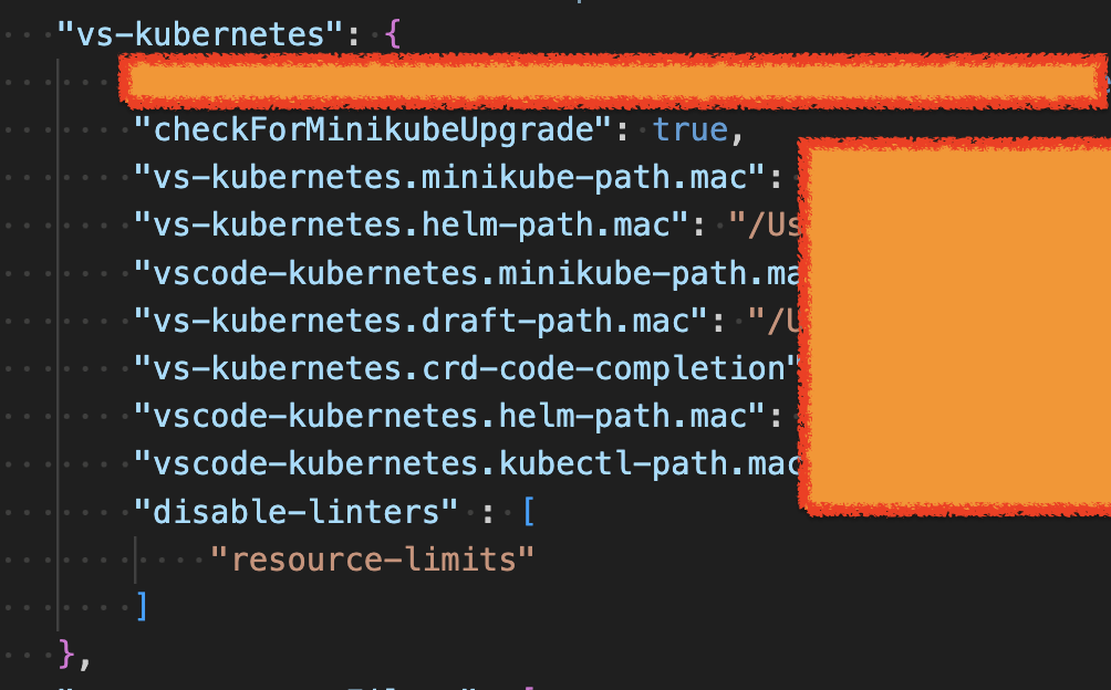 Extension Is Crashing Vscode · Issue 1216 · Vscode Kubernetes Toolsvscode Kubernetes Tools 