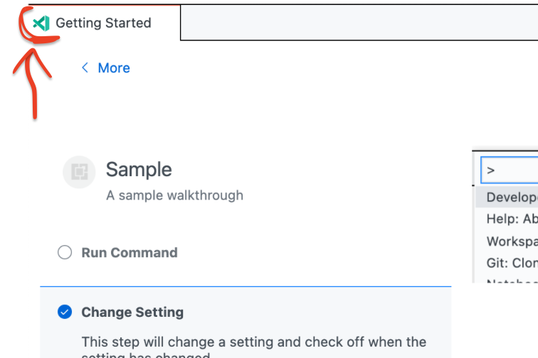 Add the AKS logo to the AKS Extension welcome page · Issue #237 · Azure ...