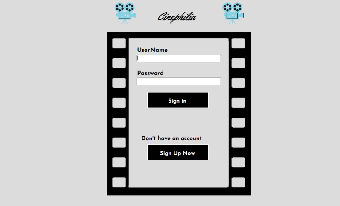 GitHub - George-Joseph99/Cinephilia-Database-Management-Application