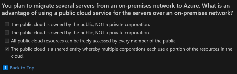 Repeated options on question 71 · Issue #13 · Ditectrev/Microsoft-Azure ... Repeated options on question 71 · Issue #13 · Ditectrev/Microsoft-Azure ...