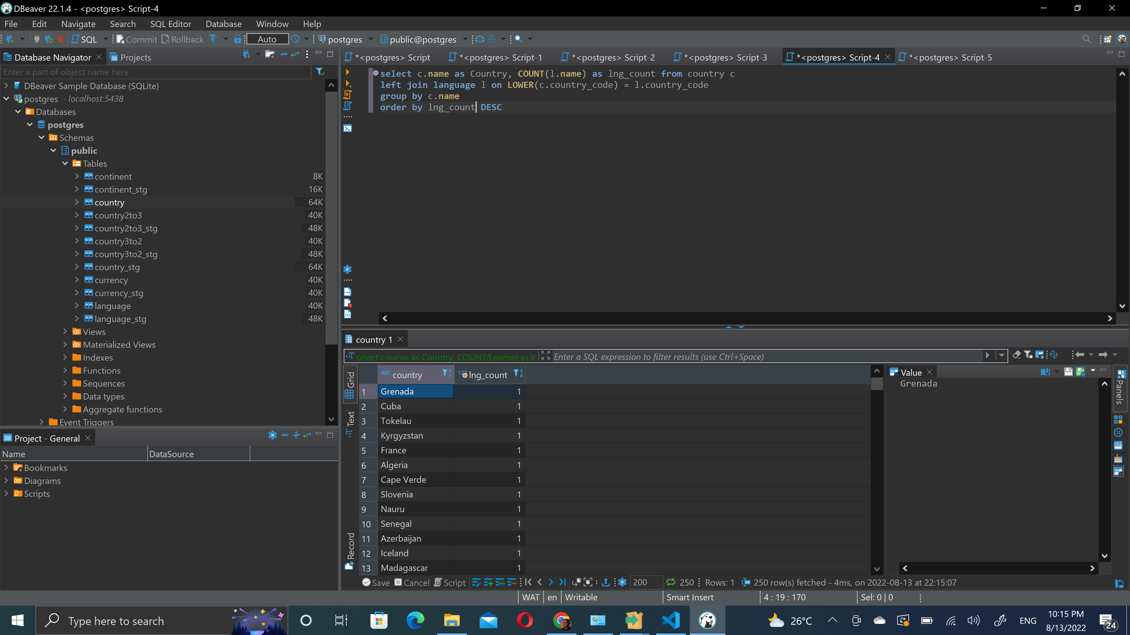 GitHub - unclebayo/python-etl